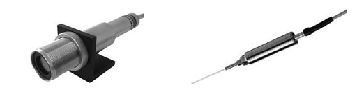 Thermometers dedicated to semiconductor equipment (Photrix) | YAMARI ...